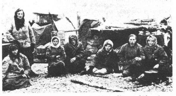 1938-1956: The tragedy of Karaganda | libcom.org